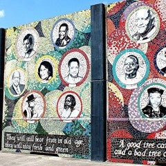 Community Bridges | Kinder Institute for Urban Research | Rice University